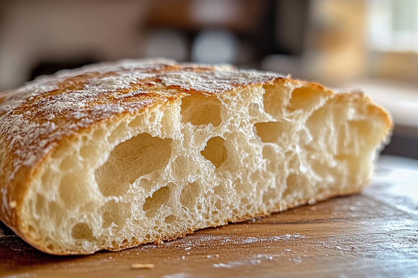 Bread Flour: Types, Uses, and Benefits for Perfect Baking - Gastro Nourish